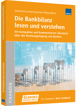 Die Bankbilanz lesen und verstehen