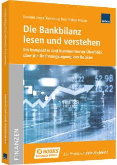 Die Bankbilanz lesen und verstehen
