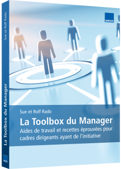 La Toolbox du Manager