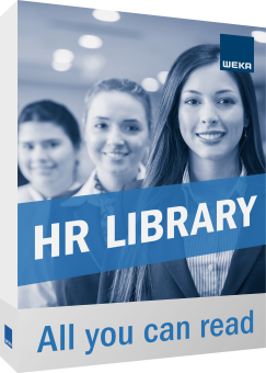 HR Library