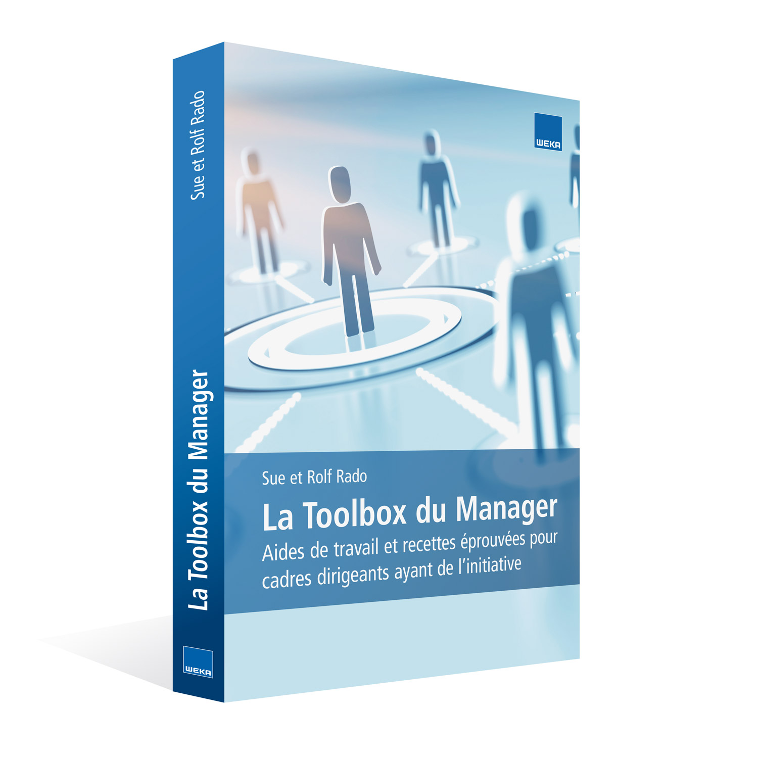 La Toolbox du Manager